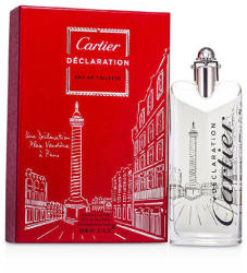 Cartier Declaration (Limited Edition) EDT 100ml Парфюми Цени, оферти и ...