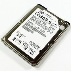 Hitachi Notebook 80GB 8MB 5400rpm SATA HTS541680J9AT00 Вътрешен хард ...