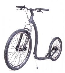 Vásárlás: Kickbike Cross Max 20D Roller árak összehasonlítása, Cross ...
