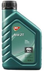 Vásárlás: MOL Arol 2T 0,5 l Motorolaj árak összehasonlítása, Arol 2 T 0 5 l boltok