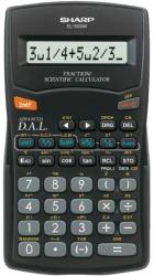 Vásárlás: Sharp EL-500 W Számológép árak összehasonlítása, EL 500 W boltok