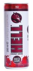 Vásárlás: Hell Strong Red Grape 250 ml Energiaital árak ...