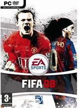Electronic Arts FIFA 08 (PC) játékprogram árak, olcsó Electronic Arts ...