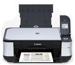 Canon PIXMA MP540 , Принтери Цени, оферти и мнения, онлайн магазини