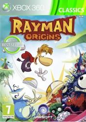 Ubisoft Rayman Origins [Classics] (Xbox 360) játékprogram árak, olcsó ...