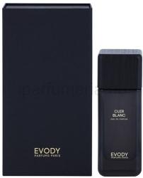 EVODY Parfums Cuir Blanc for Men EDP 100ml Preturi EVODY Parfums Cuir ...