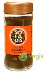 Solaris Cafeluta De Cereale Si Cicoare Instant Borcan 100g (Cafea ...