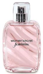 Women'Secret Feminine EDT 100 ml Tester Парфюми Цени, оферти и мнения ...