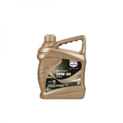 Vásárlás: Eurol Multifleet 20W-50 SJ/CG-4 1 l Motorolaj árak összehasonlítása, Multifleet 20 W ...
