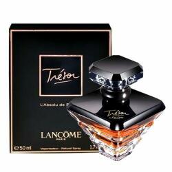 Lancome Tresor L'Absolu EDP 50 ml Preturi Lancome Tresor L'Absolu EDP ...
