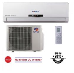 Gree GWH18MC-K3DNA3G / Outdoor Unit (Aer conditionat) - Preturi