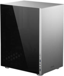 Cooltek JONSBO C3 Window ház árak, olcsó Számítógép ház akció, PC ház ...