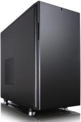 Fractal Design Define R5 (FD-CA-DEF-R5-BK) (Кутии за PC) - Цени