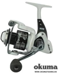 Okuma Trio SRS30 FD (48133) (Mulineta pescuit) - Preturi