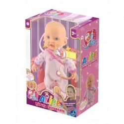D-Toys Papusa Bebe Alice Saltareata (68118) (Papusa) - Preturi