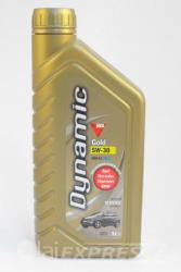 Vásárlás: MOL Dynamic Gold 5W-30 1 l Motorolaj árak összehasonlítása ...