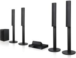 Vásárlás: LG LHB655N 5.1 Házimozi, eladó LG Házimozi rendszer, olcsó ...