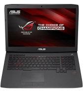 ASUS ROG G771JW-T7062D Notebook Árak - ASUS ROG G771JW-T7062D Laptop Akció