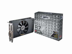 Vásárlás: XFX Radeon R7 360 Core Edition 2GB GDDR5 128bit (R7-360P-2SF5 ...