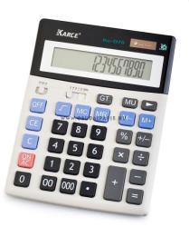 Vásárlás: Karce KC-D70/16 Számológép árak összehasonlítása, KC D 70 16 ...