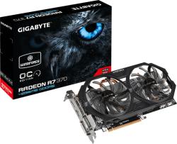 Vásárlás: GIGABYTE Radeon R7 370 WINDFORCE 2X OC 4GB GDDR5 256bit (GV ...