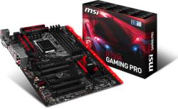 Vásárlás: MSI B150A GAMING PRO Alaplap - Árukereső.hu