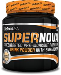 Vásárlás: BioTechUSA SuperNova (282g) Táplálékkiegészítő árak ...