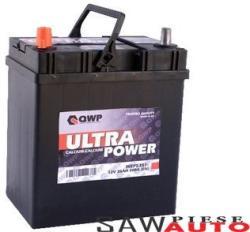 Ultra Ultra Power 35Ah 300A (Acumulator auto) - Preturi