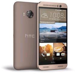 HTC One M9ew Dual 32GB mobiltelefon vásárlás, olcsó HTC One M9ew Dual 32GB telefon árak, HTC One ...