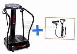 Quirumed Evolution (Antrenor, aparat vibromasaj) - Preturi