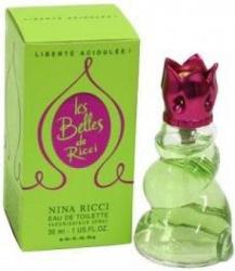 Nina Ricci Les Belles Liberty Fizz EDT 50 ml Preturi Nina Ricci Les ...