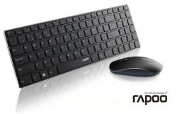 Rapoo 9300P vásárlás, olcsó Rapoo 9300P árak, Billentyűzet akciók