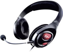 Creative HS-800 Fatal1ty Gaming Headset Слушалки Цени, оферти и мнения ...