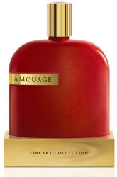 Amouage Library Collection - Opus IX EDP 100 ml parfüm vásárlás, olcsó ...