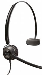Plantronics Encorepro HW 540 (88828-02) Хендсфри слушалка, хендсфри за ...