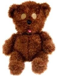 Vásárlás: Minyonok - Bob macija 28cm Plüss figura árak összehasonlítása ...