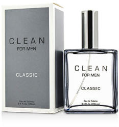 Clean Classic for Men EDT 100ml Парфюми Цени, оферти и мнения ...