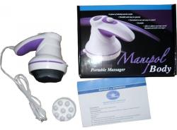 Manipol Body Уреди за масаж Цени, оферти и мнения, списък с магазини ...