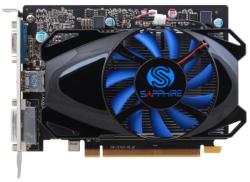 Vásárlás: SAPPHIRE Radeon R7 250 1GB GDDR5 128bit (11215-19-10G ...