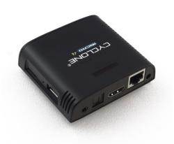 Sumvision Cyclone Micro4 (Media Player) - Preturi