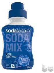 Vásárlás: SodaStream Zero Cola Szörp (500ml) Szörp árak ...
