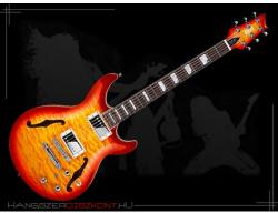 Vásárlás: Cort M-Custom Elektromos gitár árak összehasonlítása, M ...