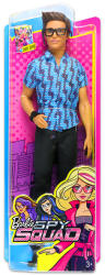 Vásárlás: Mattel Barbie - Titkos ügynökök - Ken/László Barbie baba árak ...