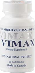 Vásárlás: Vimax 30 Potencianövelő árak összehasonlítása, Vimax30 boltok