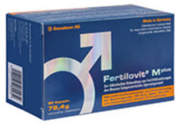 Vásárlás: Fertilovit M plus Táplálékkiegészítő árak összehasonlítása ...