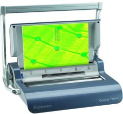 Vásárlás: Fellowes Quasar Wire (IFW52241) Spirálozó árak ...