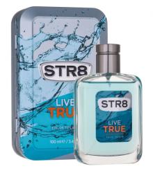 STR8 Live True EDT 100ml parfüm vásárlás, olcsó STR8 Live True EDT 100ml parfüm árak, akciók