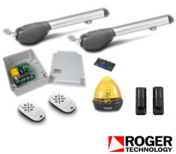 Roger R20/300 (Sistem deschidere porti) - Preturi