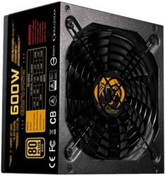 Raidmax Cobra 600W 80 PLUS Gold (RX-600AE) vásárlás, olcsó Tápegység árak, Raidmax Cobra 600W 80 ...