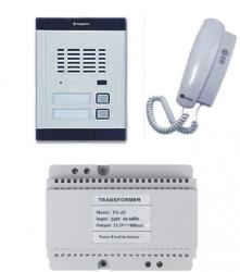 Genway WL-06DD2D (Interfon) - Preturi